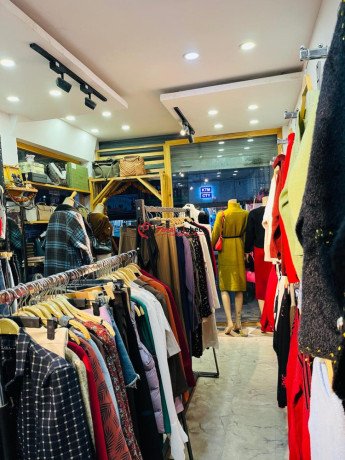 Fancy Shop For Sale at Chabahil Kathmandu, Kathmandu