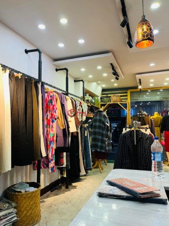 Fancy Shop For Sale at Chabahil Kathmandu, Kathmandu